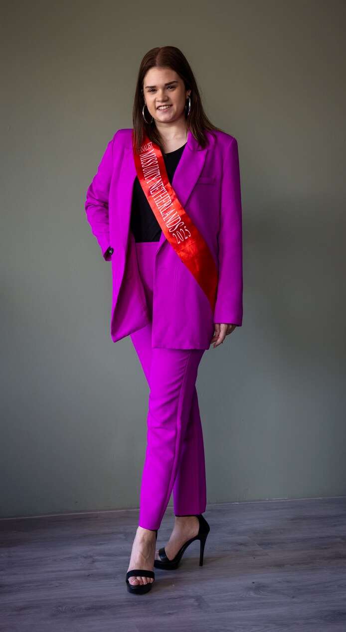 Zoë is stigma rond tienermoeders beu: 'Klasgenoot kreeg zó veel ...