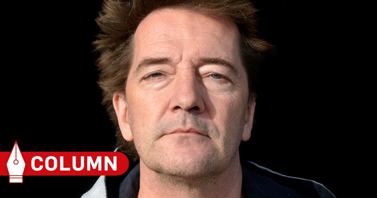 Ook de moordenaar van Peter R. de Vries is een mens | Enschede | De ...