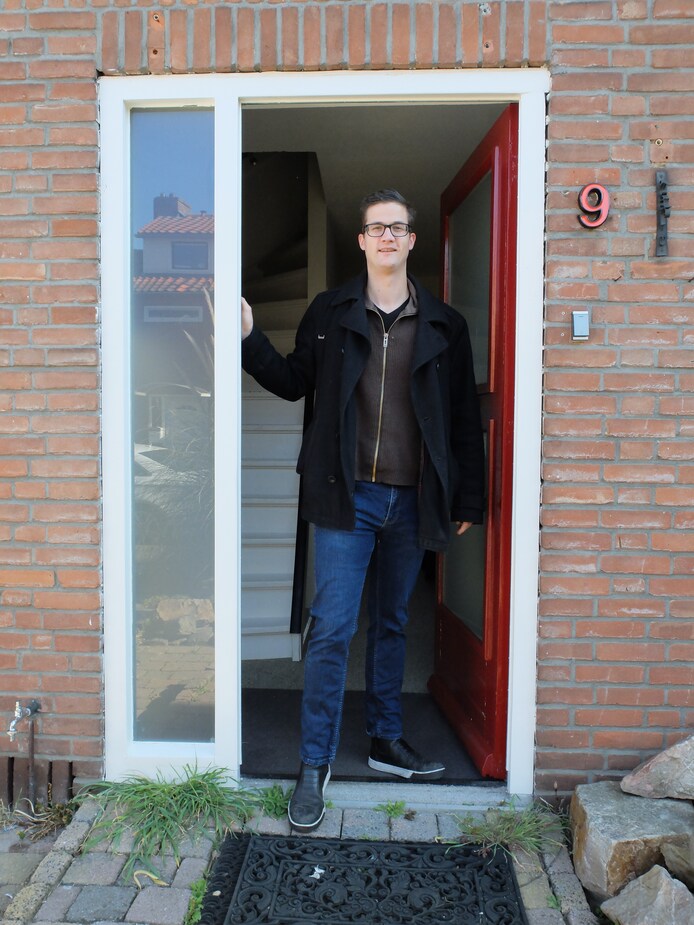 Inwoners over duurzaam wonen in Amersfoort: ‘Het gaat te snel en het is ...
