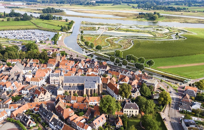 Hattem, Brummen en (mogelijk) Kampen ontsnappen aan streng verbod op ...