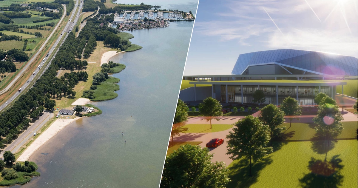 Kleine kerncentrale bij Harderwijk? Dit is wat we er tot nu toe over weten | Harderwijk | De ...