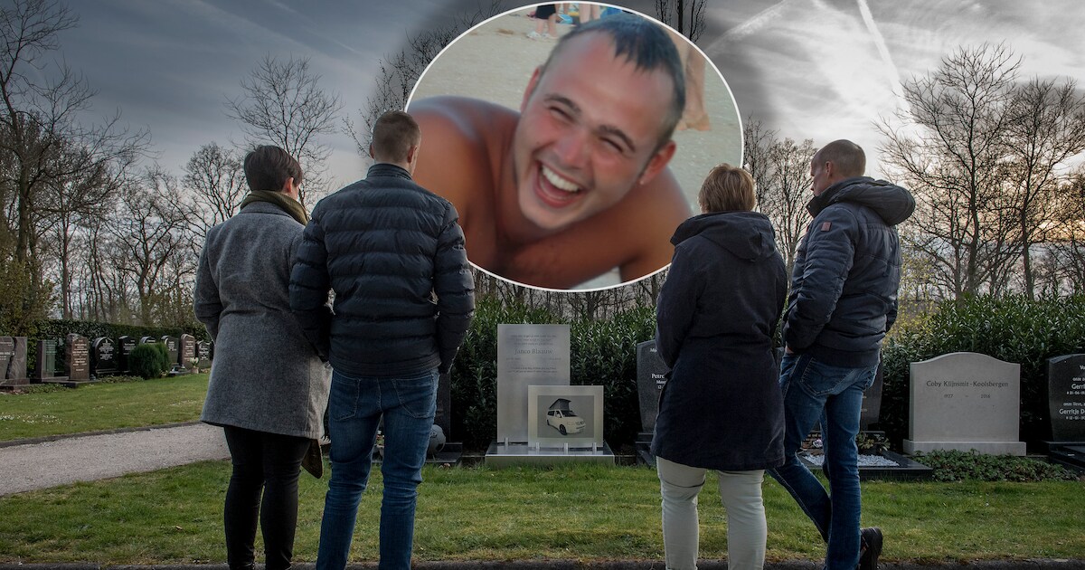 Bedrijven niet schuldig aan fataal ongeval Janco (22) uit Oldebroek ...