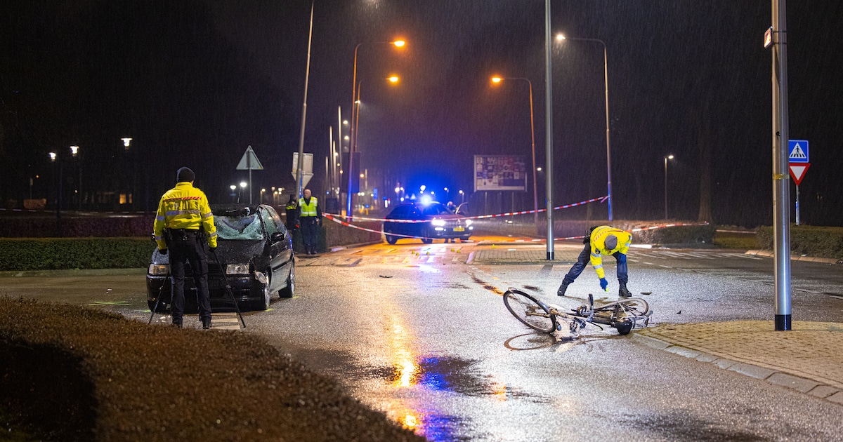 Taakstraf voor Adriaan (21) uit Kampen die door roekeloos rijden het ...