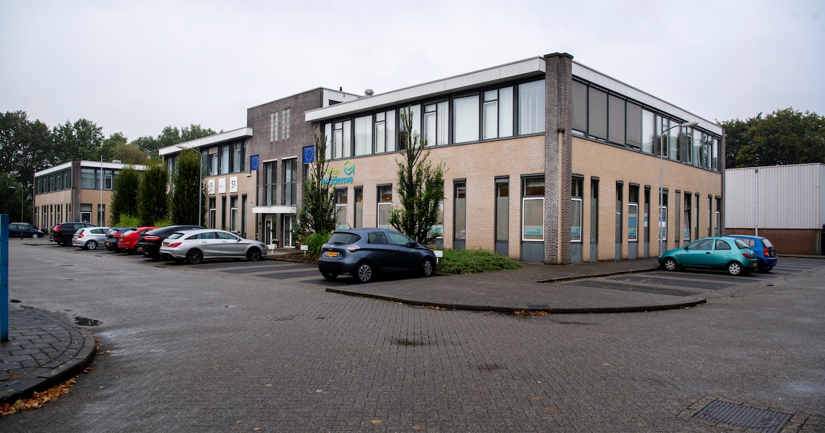 Verdacht van zorgfraude, nu is zorgbedrijf uit Apeldoorn failliet ...