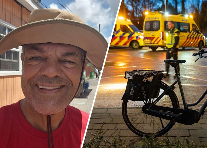 Nieuws gemist? Ongelukken door gladheid • Zeilreis van Auke loopt ...