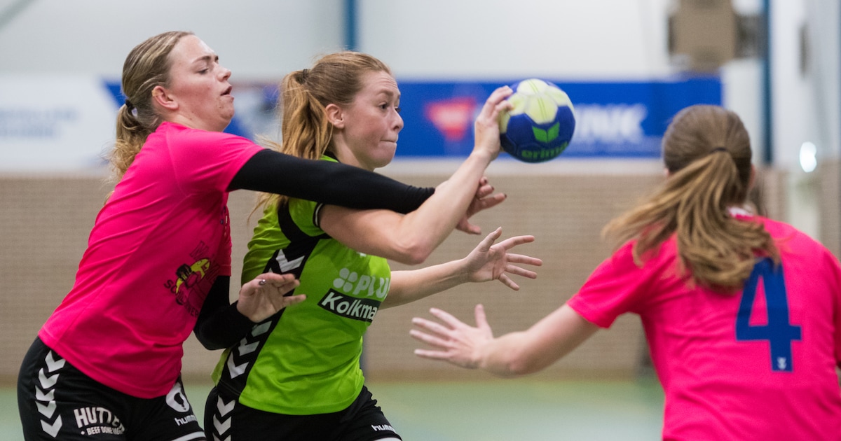 Heeten rekent af met concurrent, Achilles blijft winnen en Broekland en ...