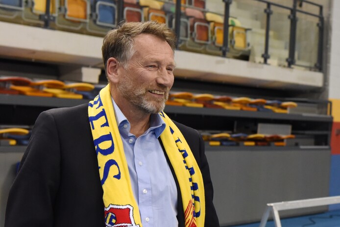 Wim Jonker beseft dat Dynamo zomaar de slag kan missen: ‘We worden ...