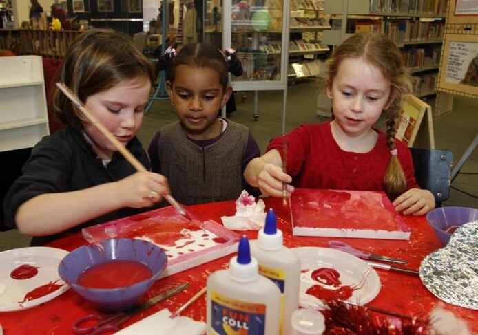 Een hartje voor Valentijn | Apeldoorn | destentor.nl