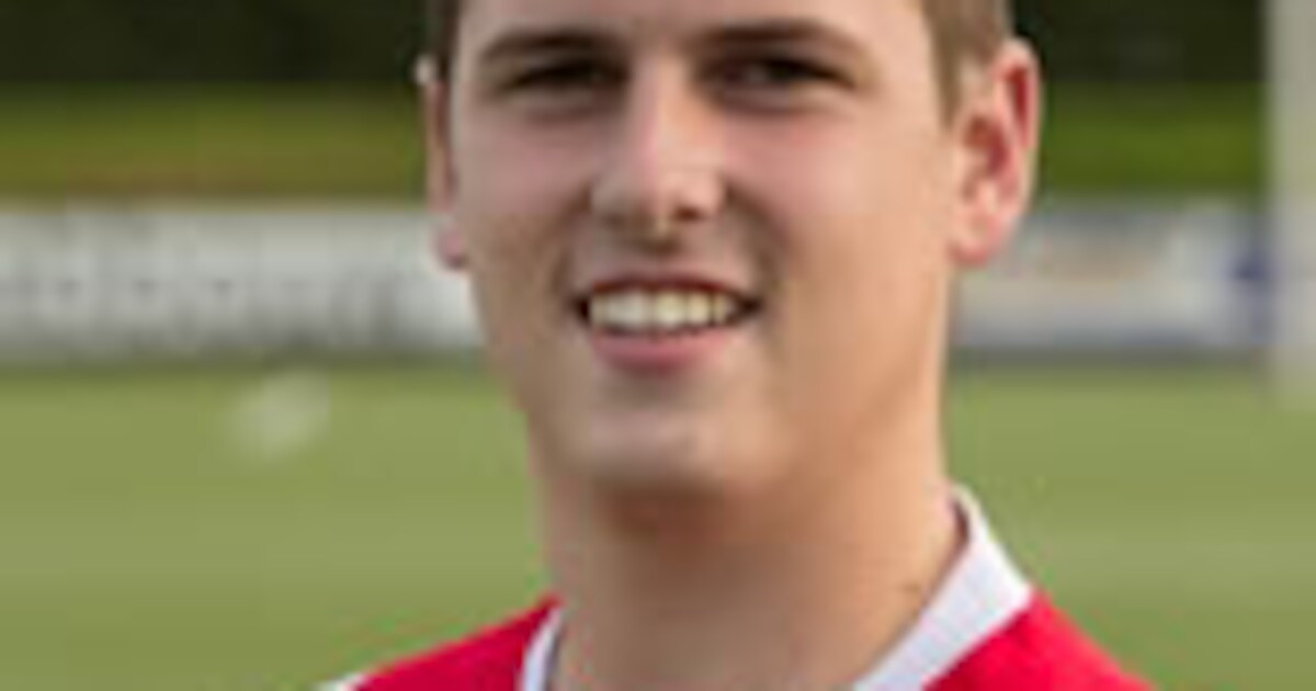 Sander van Dijk (20) naar FC Meppel | Sport | De Stentor.nl