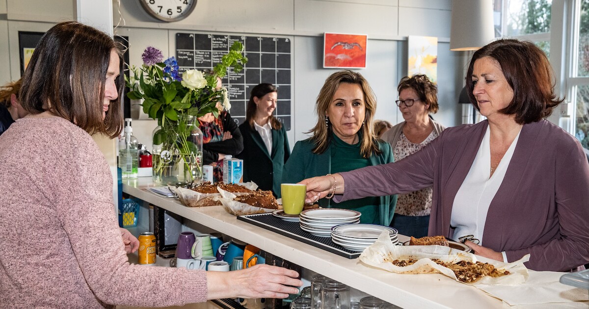 Mensen met psychische problemen buiten de wachtlijsten om helpen: in ...