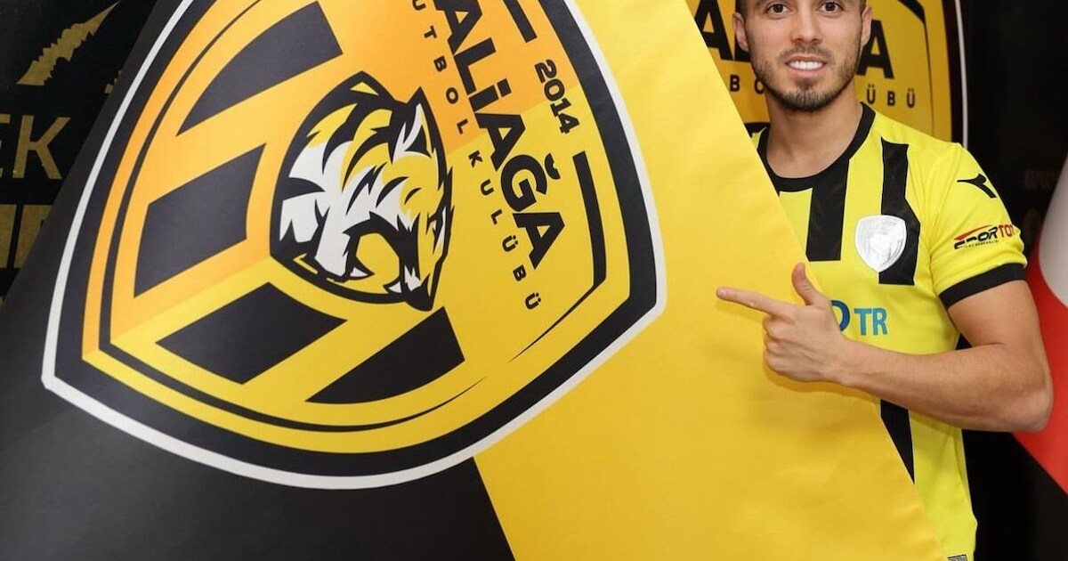 Mustafa Saymak raakt door Turks gokschandaal helft van zijn team kwijt ...