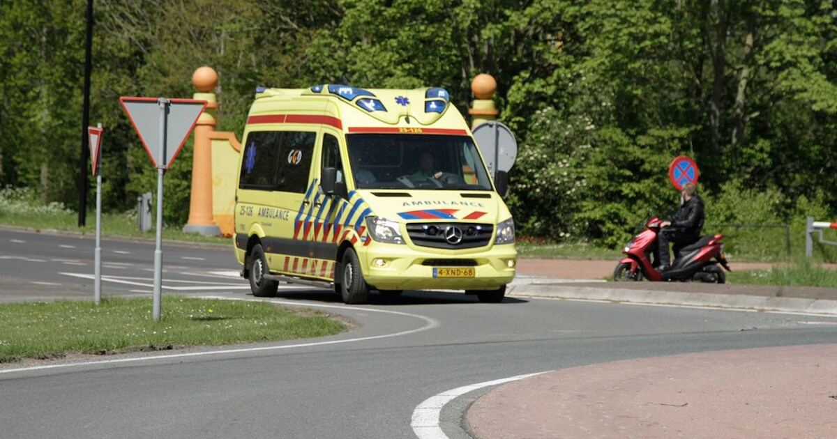 Zwaargewonde gast attractiepark Walibi is 13-jarig meisje | Dronten ...