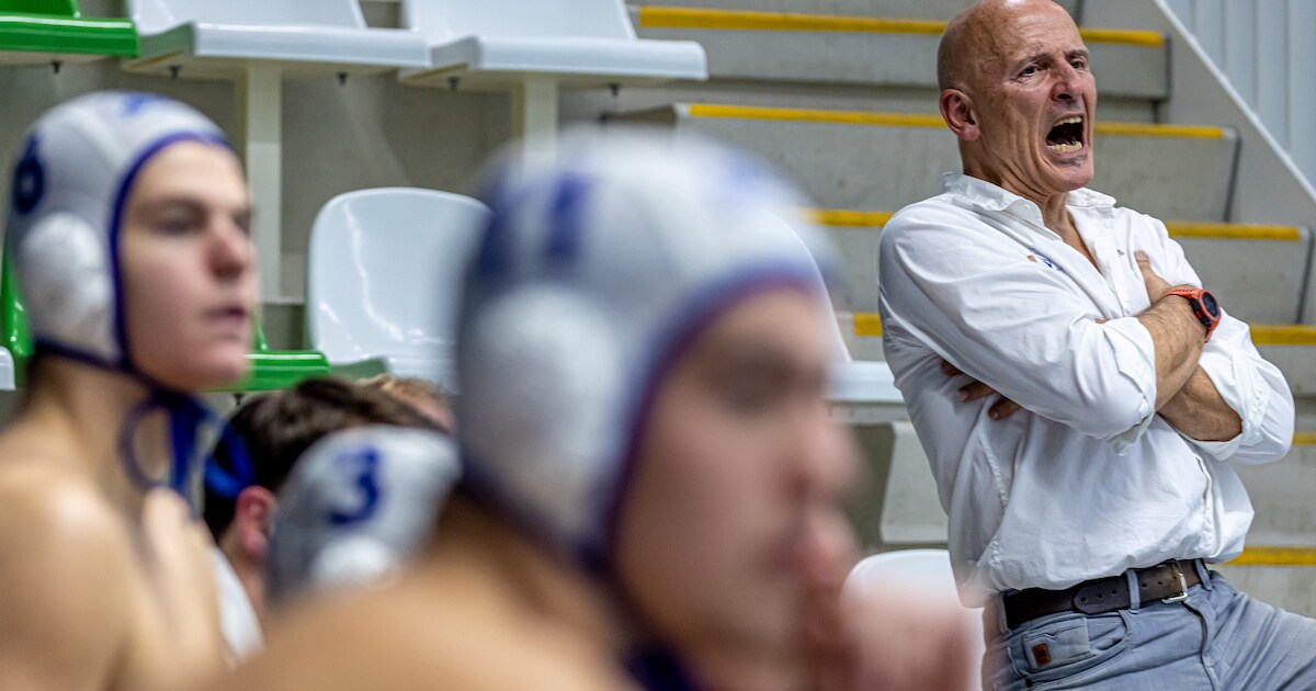 Goed gevoel overheerst bij SWOL 1894 na verlies bij koploper ...