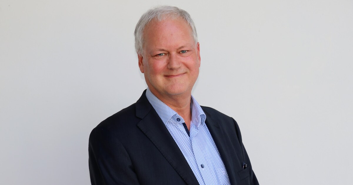 Marc Sprenger benoemd tot nieuwe directeur van Publieke Gezondheidszorg ...