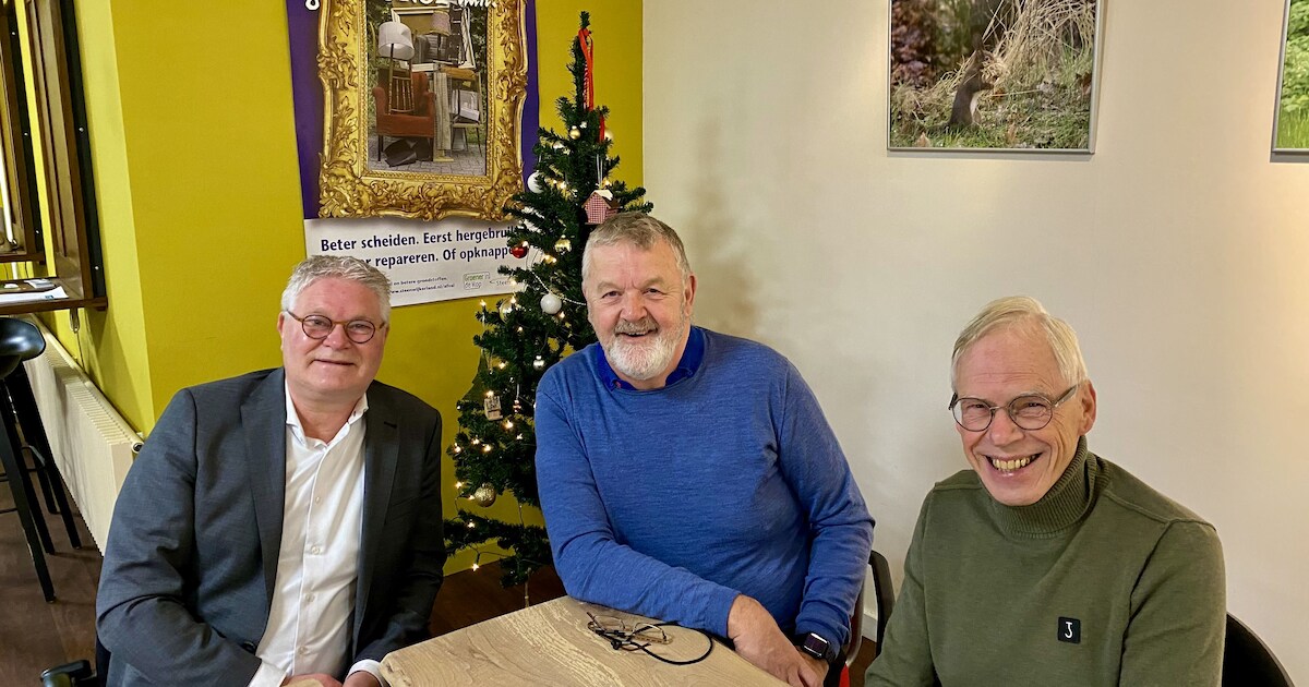 Steenwijkerland trekt de knip voor duurzaamheid: meer energiecoaches ...