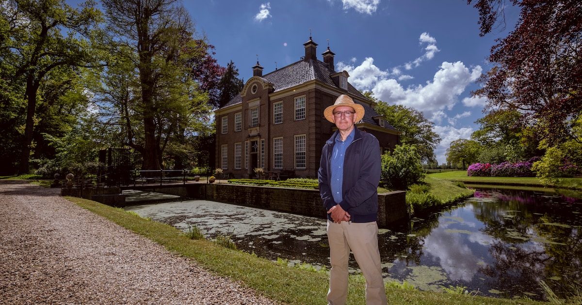 Zwolse historicus in race voor tweede Ithakaprijs met boek over Dalfser ...