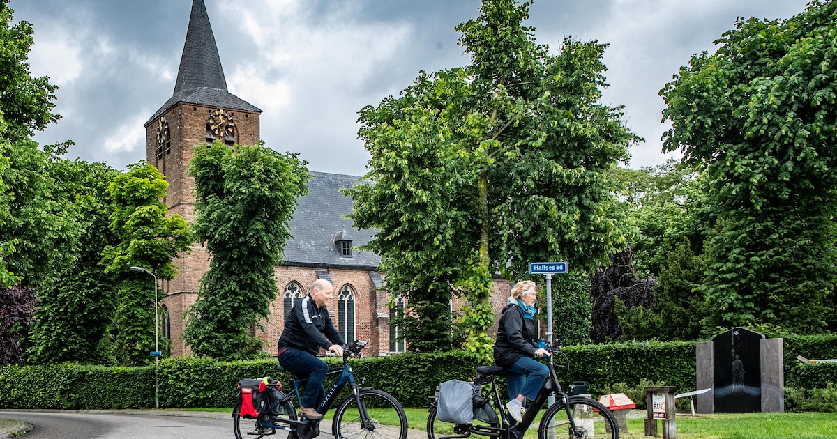 Brummen organiseert bijeenkomst in Hall over de toekomst van vrouwen ...
