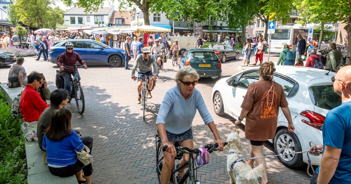 Deventer telt in 2050 meer inwoners dan nu, vergelijkbare gemeenten ...
