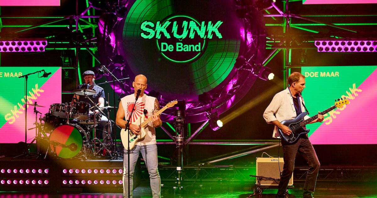 Gierende hormonen en jeugdsentiment voor de patatgeneratie | Hengelo ...