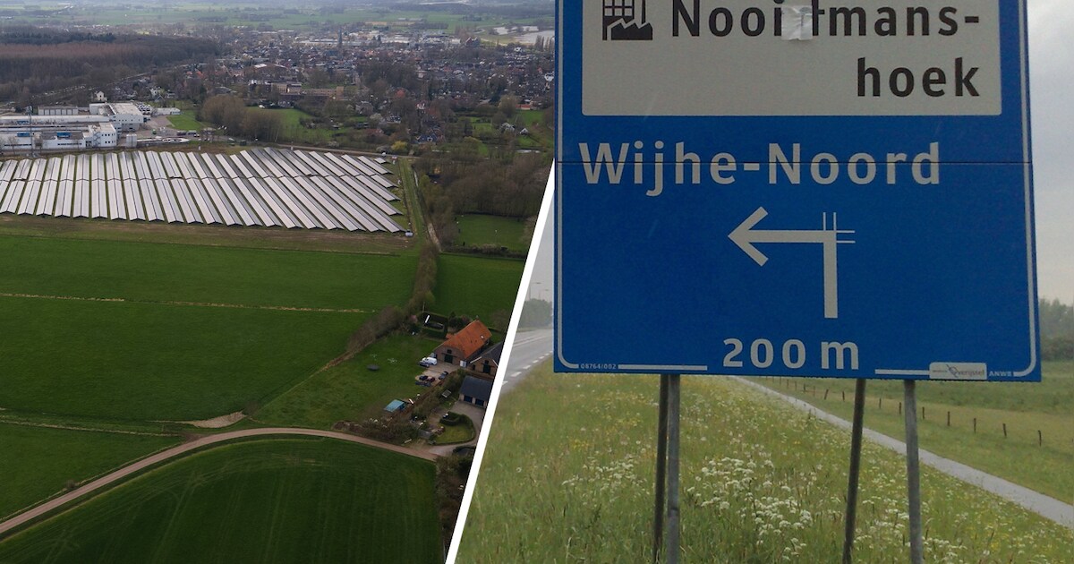 Half miljoen nodig voor ontwikkeling Wijhe Noord: twijfel over aantal ...