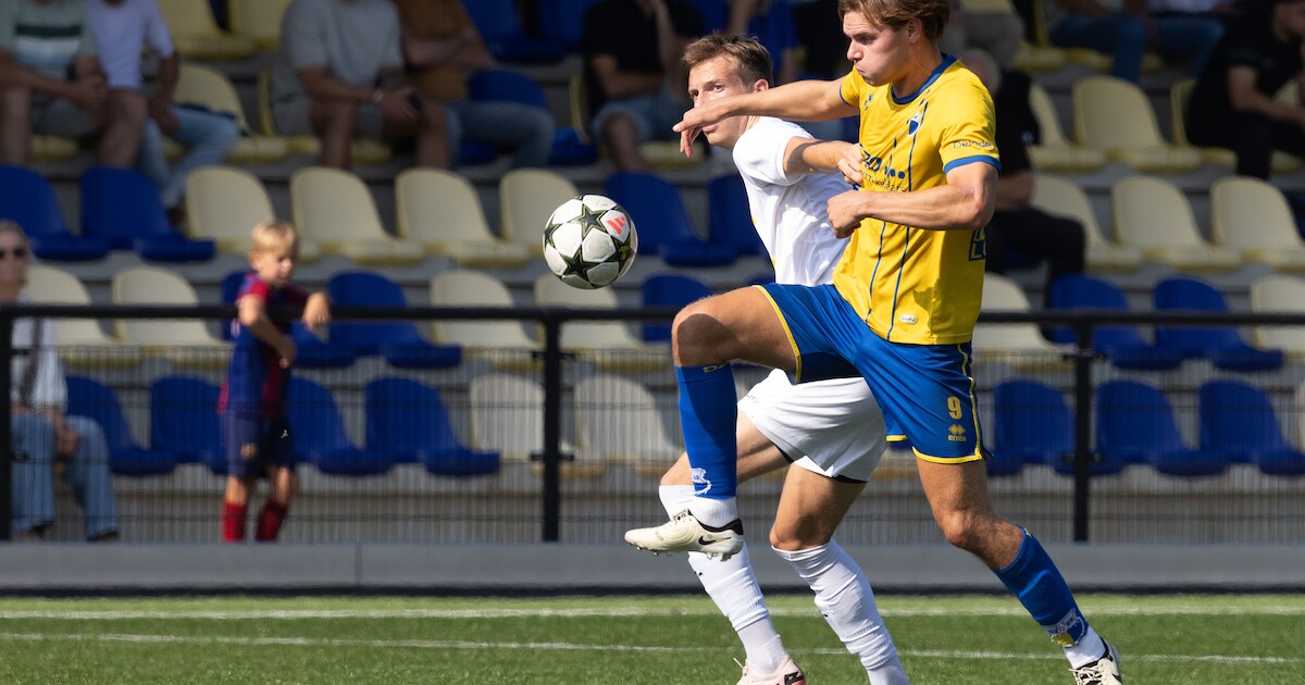 Anti-climax DZC’68 tegen Staphorst, AZSV fier aan kop | Bronckhorst ...