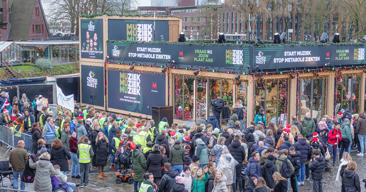 Stevent Zwolle met Glazen Huis af op nieuw record? Vijf weetjes over de ...