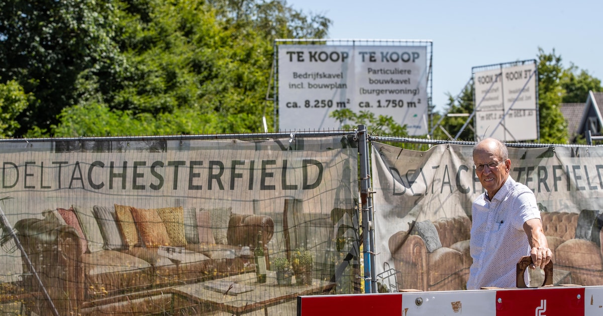 De kous is nog niet af in de Chesterfield-zaak bij Epse: ‘Dit is ...