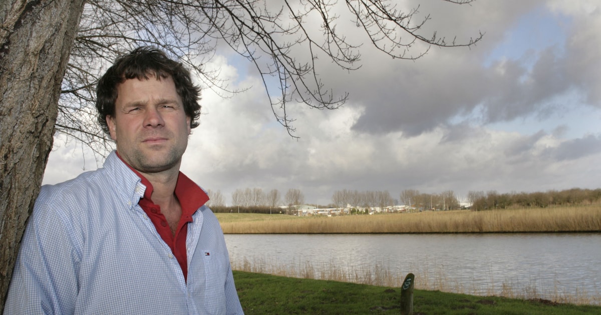 Oud-profvoetballer en trainer Jan Jaap Kooistra (60) overleden na ...