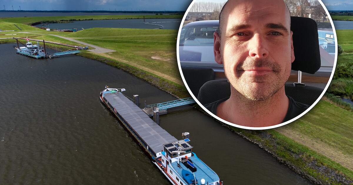 Daniël wist niet dat hij 'gevaarlijk' graan met rattengif vervoerde ...