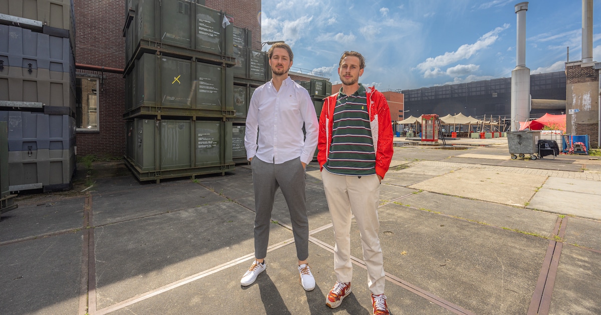 Zwols festival verplaatst feest naar Spoorzone | Zwolle | De Stentor.nl