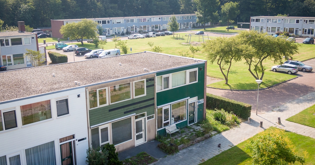 Nagele krijgt flink bedrag voor fietspad en uitkijktoren | Flevoland ...