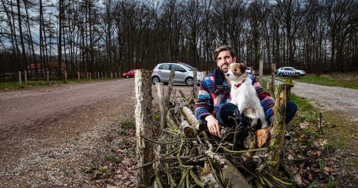 Modern klooster Sion in Diepenveen bouwt ‘essentiële’ parkeerplaats (en ...