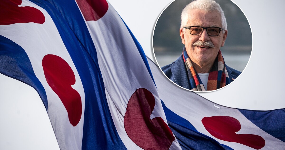 Friese vereniging in Zwolle hangt aan zijden draadje: ‘We hopen deze ...