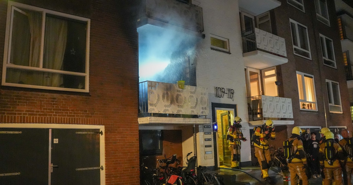 Hoofdrolspeler onderwereldoorlog Zwolle opgepakt voor explosie met ...