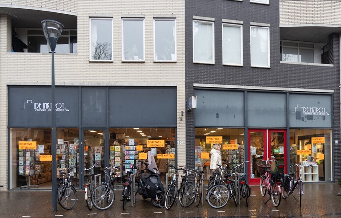 Piet (63) zet na 95 jaar punt achter familiebedrijf in Zwolle en ...