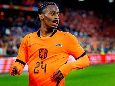 LIVE Oranje | Laatste test voor WK: Nederlands elftal oefent in New ...