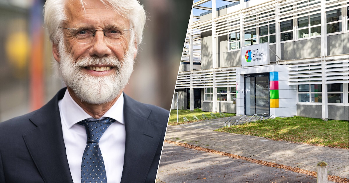 Erik Scherder ziet met lede ogen aan hoe jongeren thuiszitten na ...