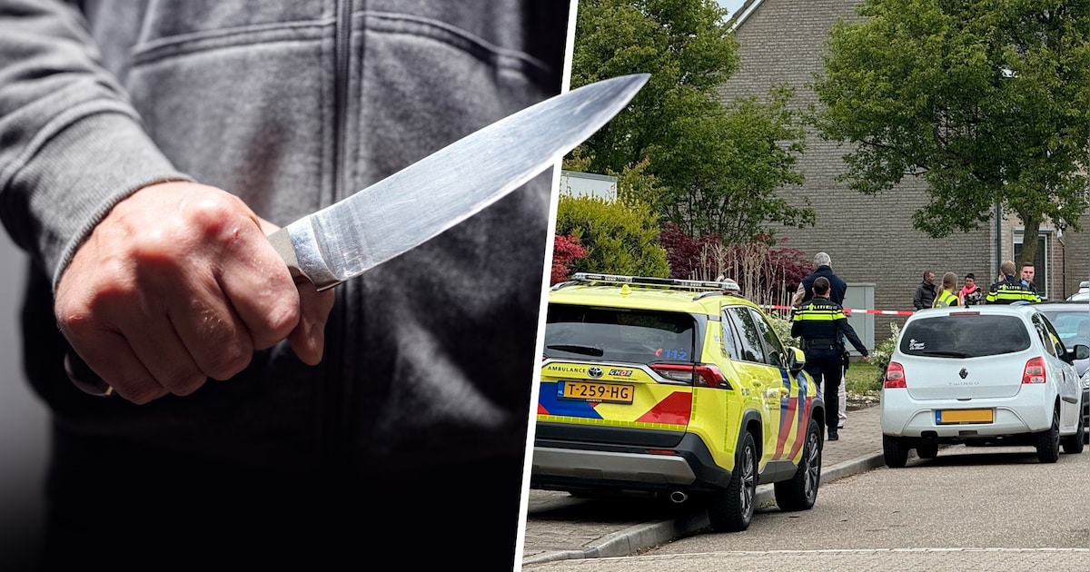 Waar gaat het heen met al dat extreme geweld onder jongeren? ‘We controleren kluisjes op wapens ...