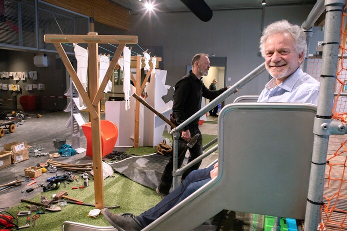 20 | Jan Vriezen van Batavialand is klaar voor zijn nieuwe koers (en ...