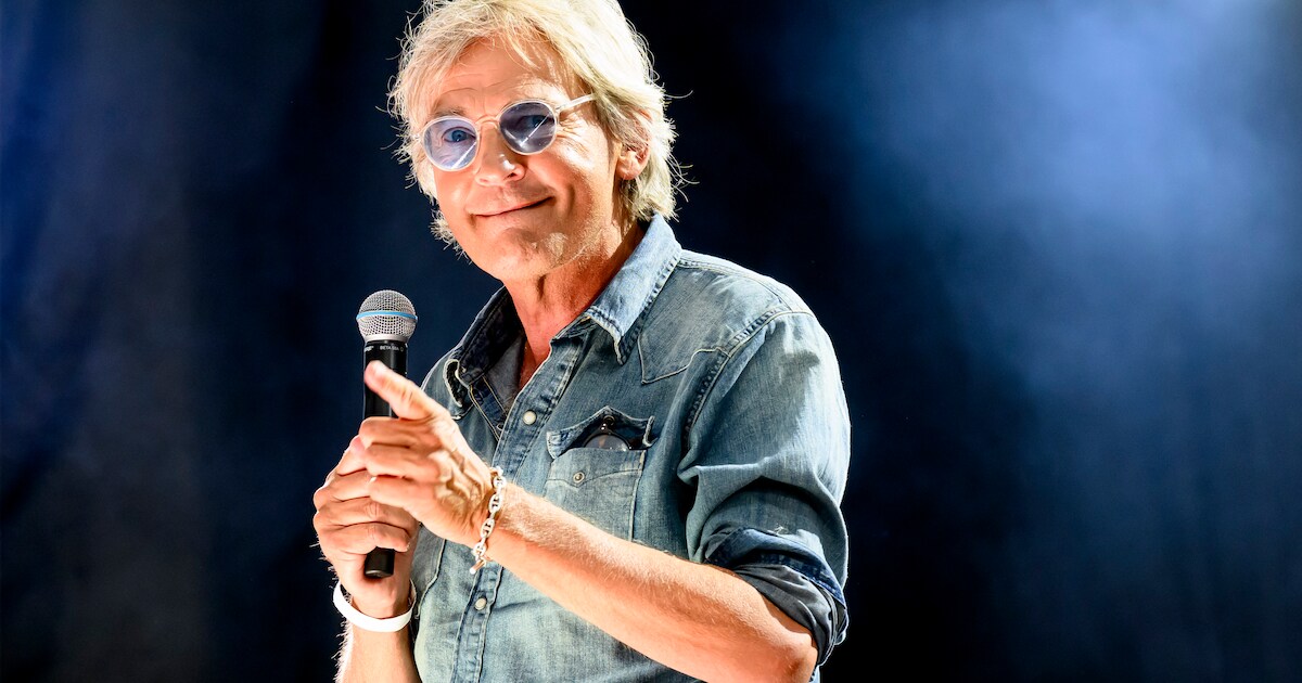 Matthijs van Nieuwkerk gaat weer de theaters in | Show | De Stentor.nl
