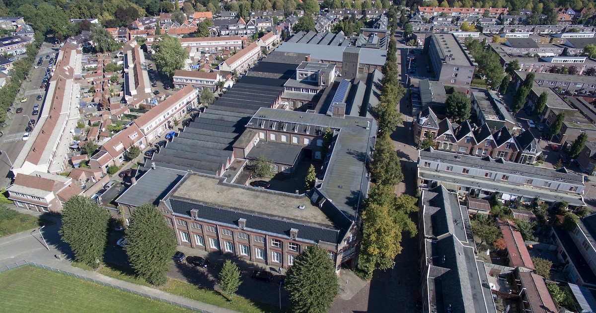 Deventer Voorstad gaat er heel anders uit zien als dít grote plan voor ...