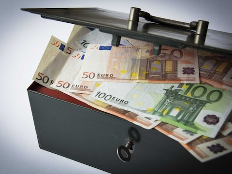 Met 59 miljoen euro in de spaarpot is er in Zwartewaterland toch ...