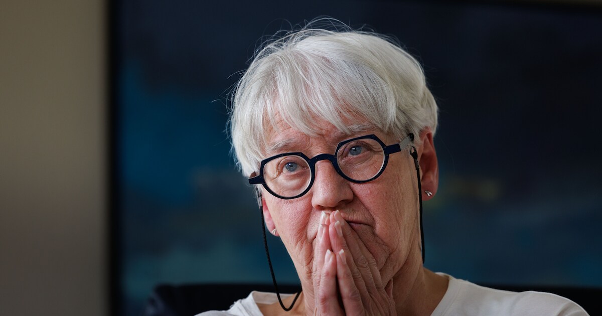 Liesbeth wil zorg afdwingen via de rechter en krijgt veel bijval: ‘Het ...