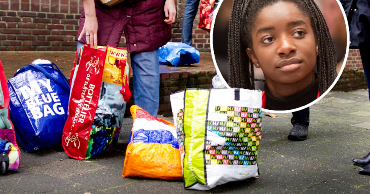 Discussie in Apeldoorn over hogere gift in bijstand: ‘Boodschappen ...