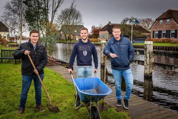 Jonge Beltigers snakken naar woningen, en er gloort hoop voor ze | Kop ...
