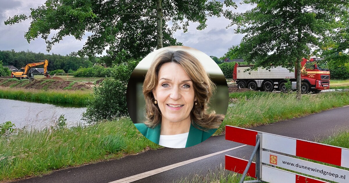 Kort geding omwonenden haalt niets meer uit, 50 flexwoningen op ...