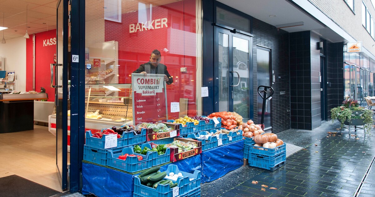 Combi Supermarkt in Raalte moet deuren sluiten: ‘Huur is niet te ...