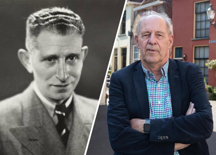 Hoe Deventer volksheld na bedankje Hitler eindigde in de hel: ‘Han werd ...