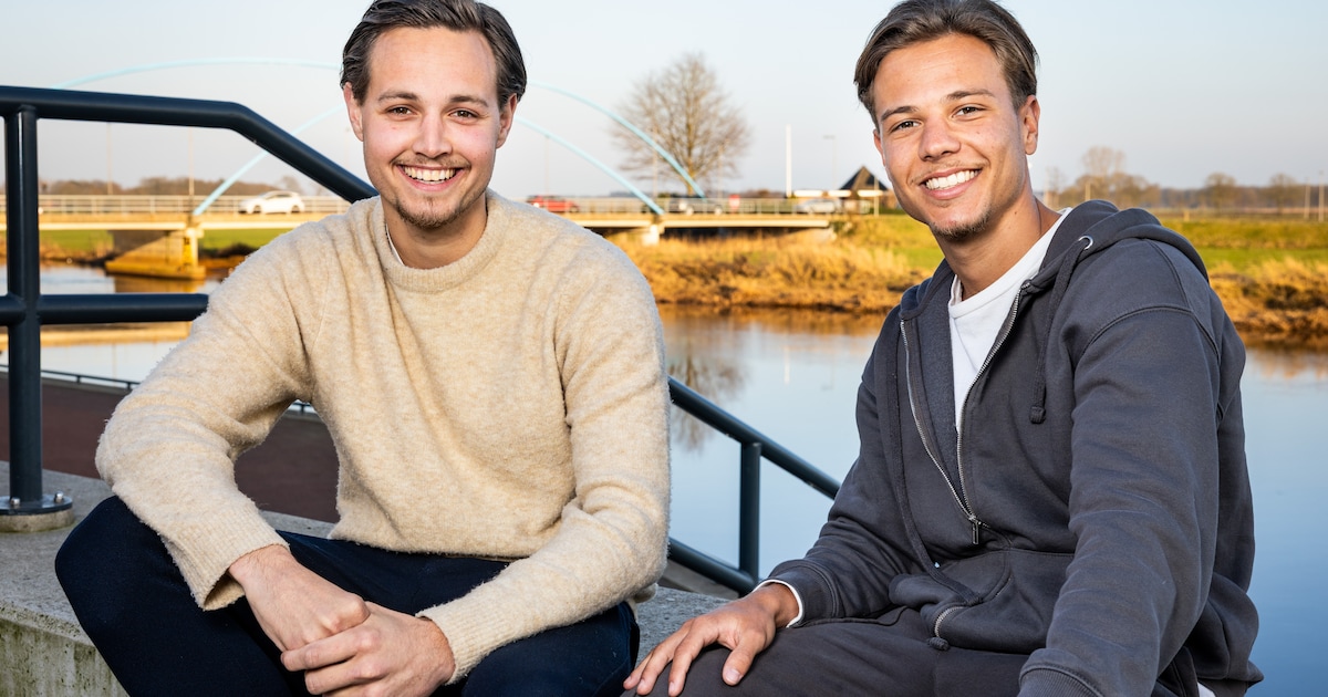 Broers Van den Anker liggen goed in de markt, met opvallende transfers als gevolg | Regio Zwolle ...