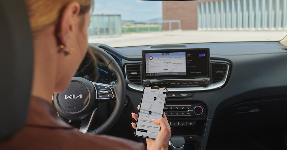 Miljoenen auto’s waren te starten met eenvoudige truc: kenteken ...